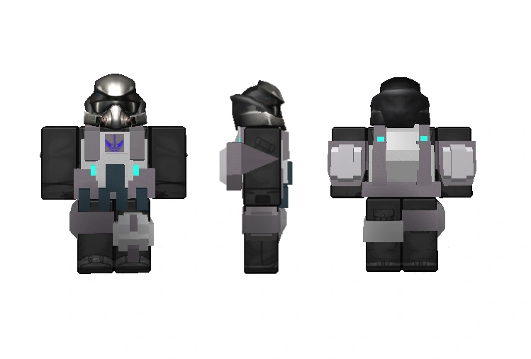Vesperian Alliance Military | Sci Fi Mini Builders Wiki | Fandom
