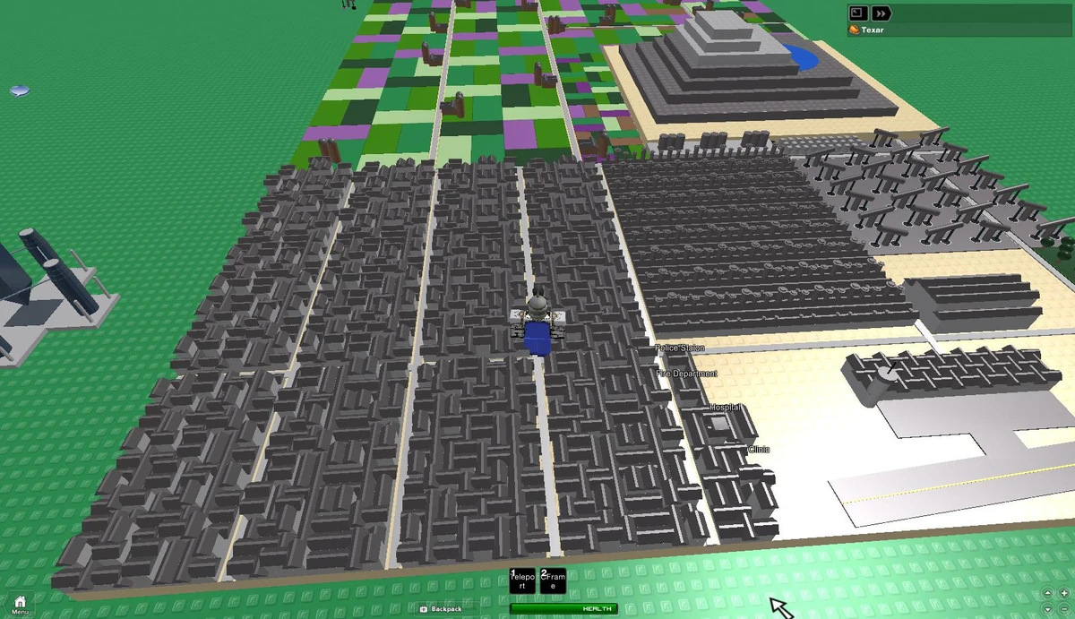 SFMB Gallery | Sci Fi Mini Builders Wiki | Fandom