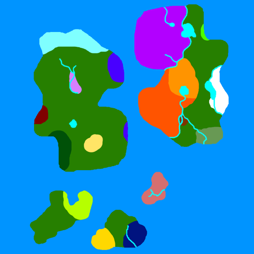 Worlds of Yonder | Sci Fi Mini Builders Wiki | Fandom