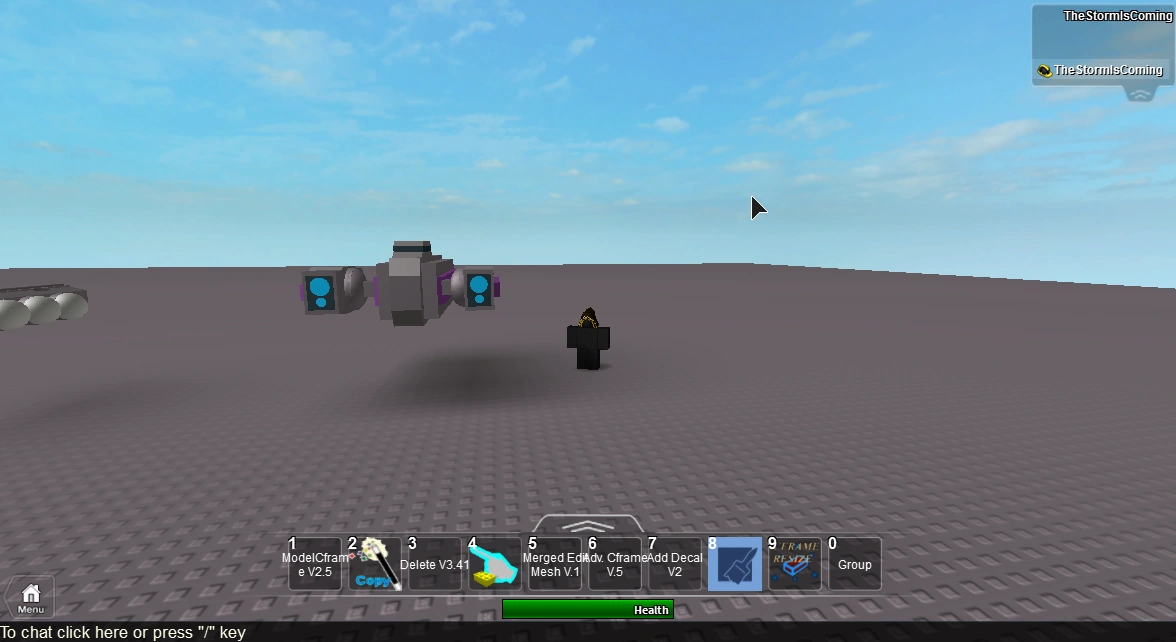 Crescent Dawn | Sci Fi Mini Builders Wiki | Fandom