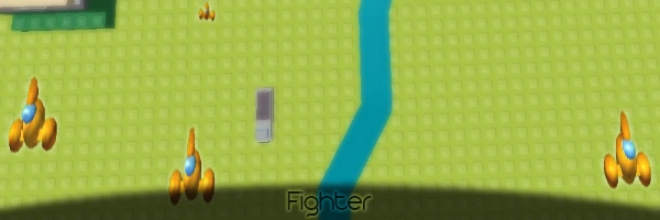 General Spacecraft Classifications | Sci Fi Mini Builders Wiki | Fandom