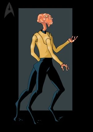 Edosian | Sci-FiTimeline Wikia | Fandom