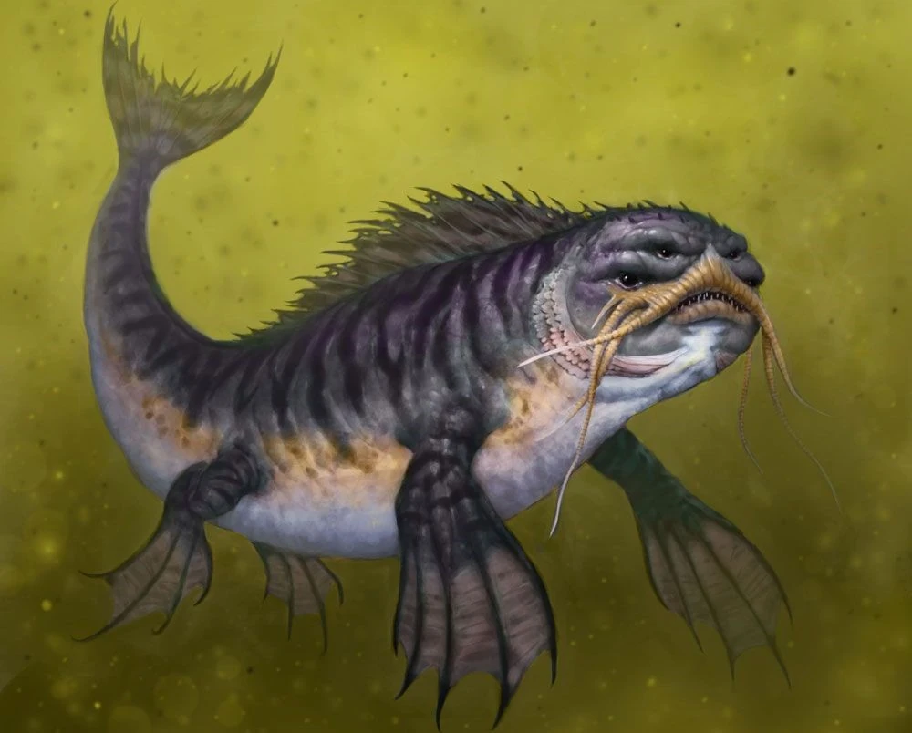 Category:Non-humanoid races | Sci-FiTimeline Wikia | Fandom