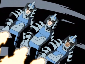 Earth Military | Sci-Fi Warfare RPG Wiki | Fandom