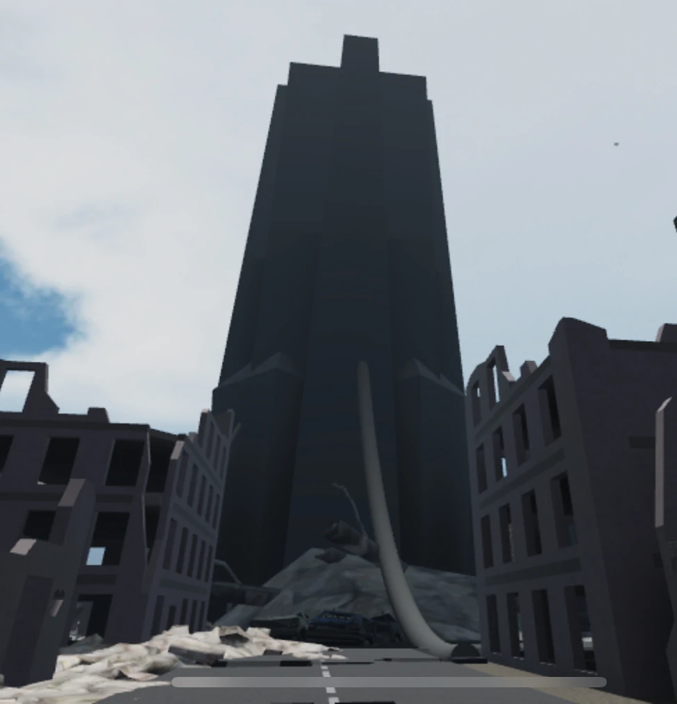 Monolith | SFWRP Wiki | Fandom