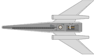 Valiant class multi-role cruiser | ScifiWorldBuilding Wiki | Fandom