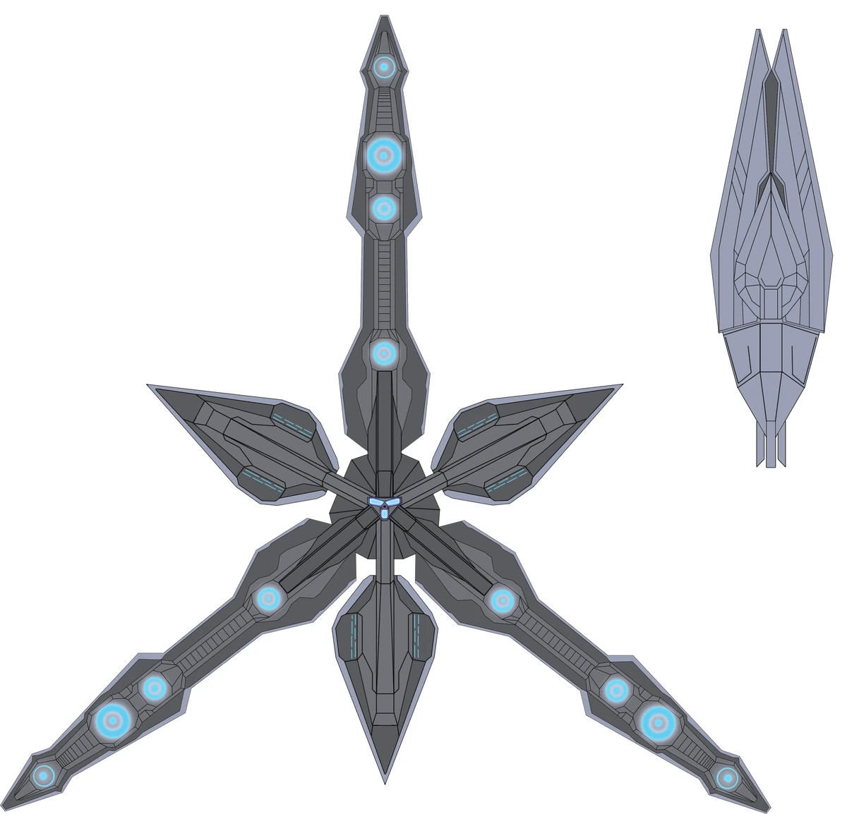 Annihilator | ScifiWorldBuilding Wiki | Fandom