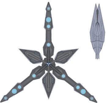 Annihilator | ScifiWorldBuilding Wiki | Fandom