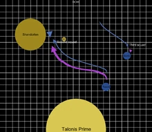Battle of Talonis Prime | ScifiWorldBuilding Wiki | Fandom