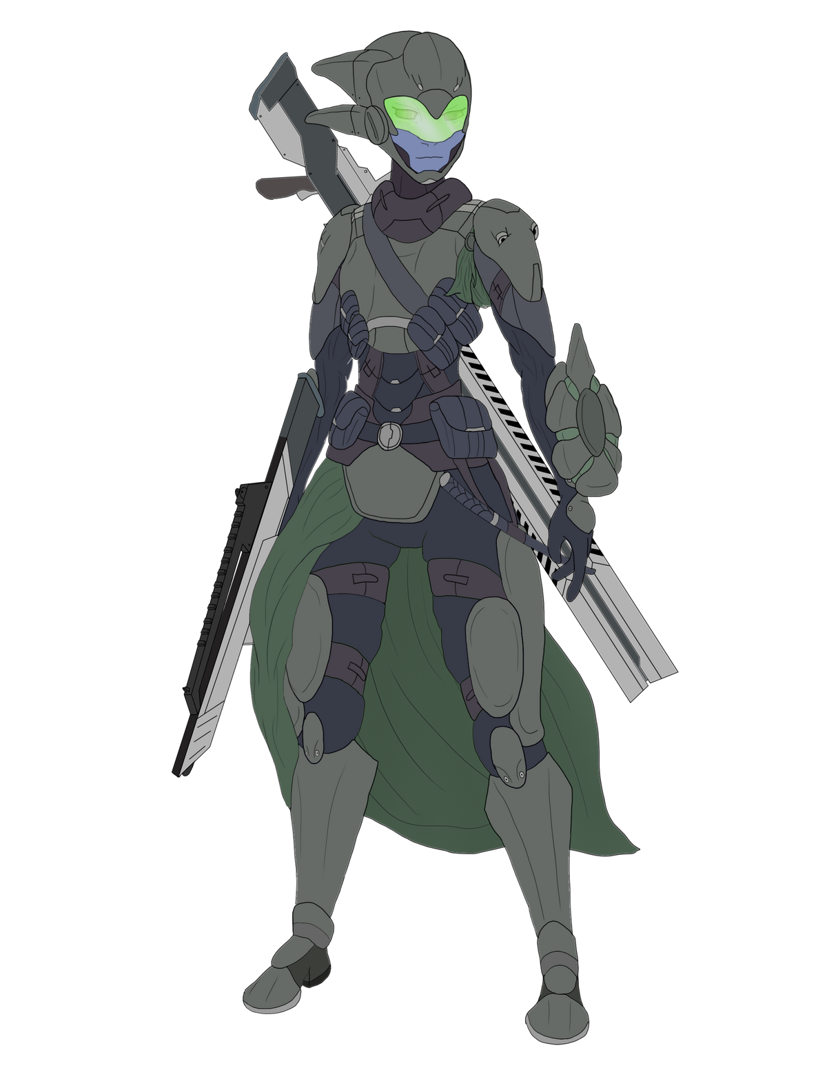 Paladin Scifiworldbuilding Wiki Fandom