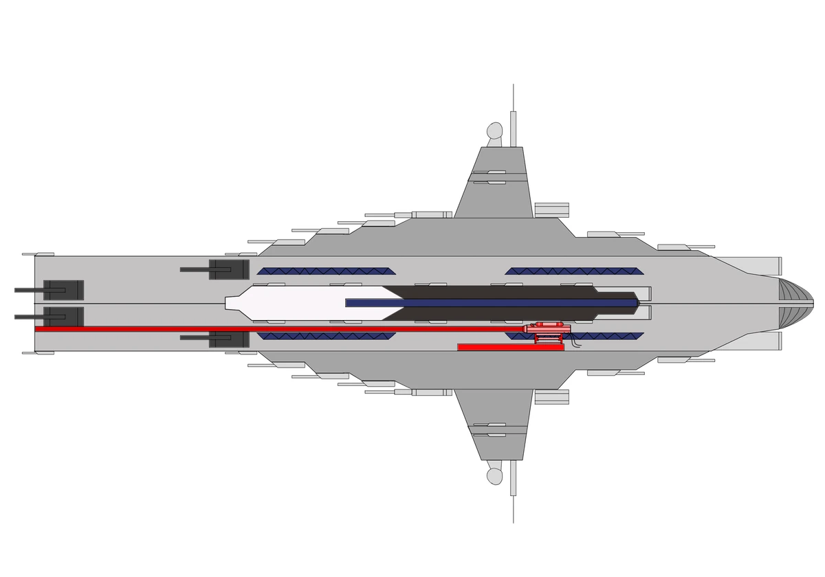Space combat | ScifiWorldBuilding Wiki | Fandom