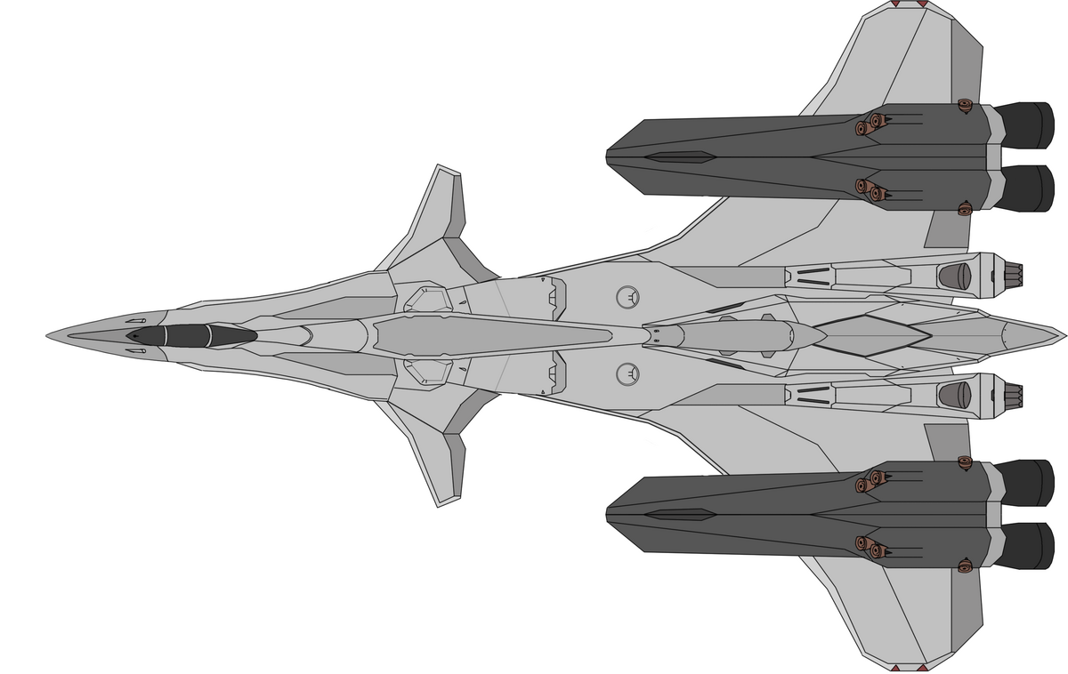 Predator Total Superiority Fighter Scifiworldbuilding Wiki Fandom