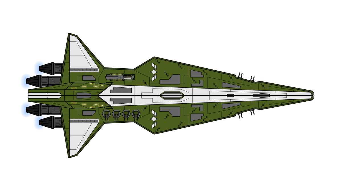 Venator Ii Class Fleet Carrier Scifiworldbuilding Wiki Fandom