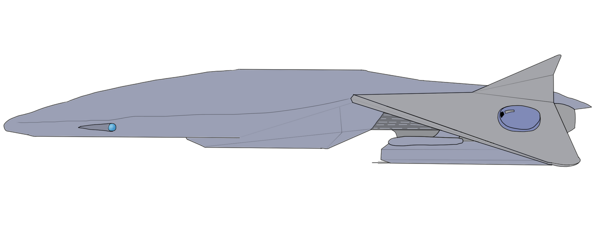 Light Carrier Scifiworldbuilding Wiki Fandom