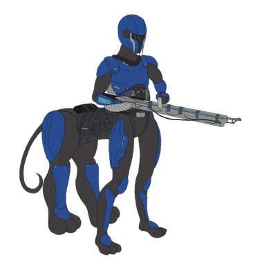 Tribion | ScifiWorldBuilding Wiki | Fandom