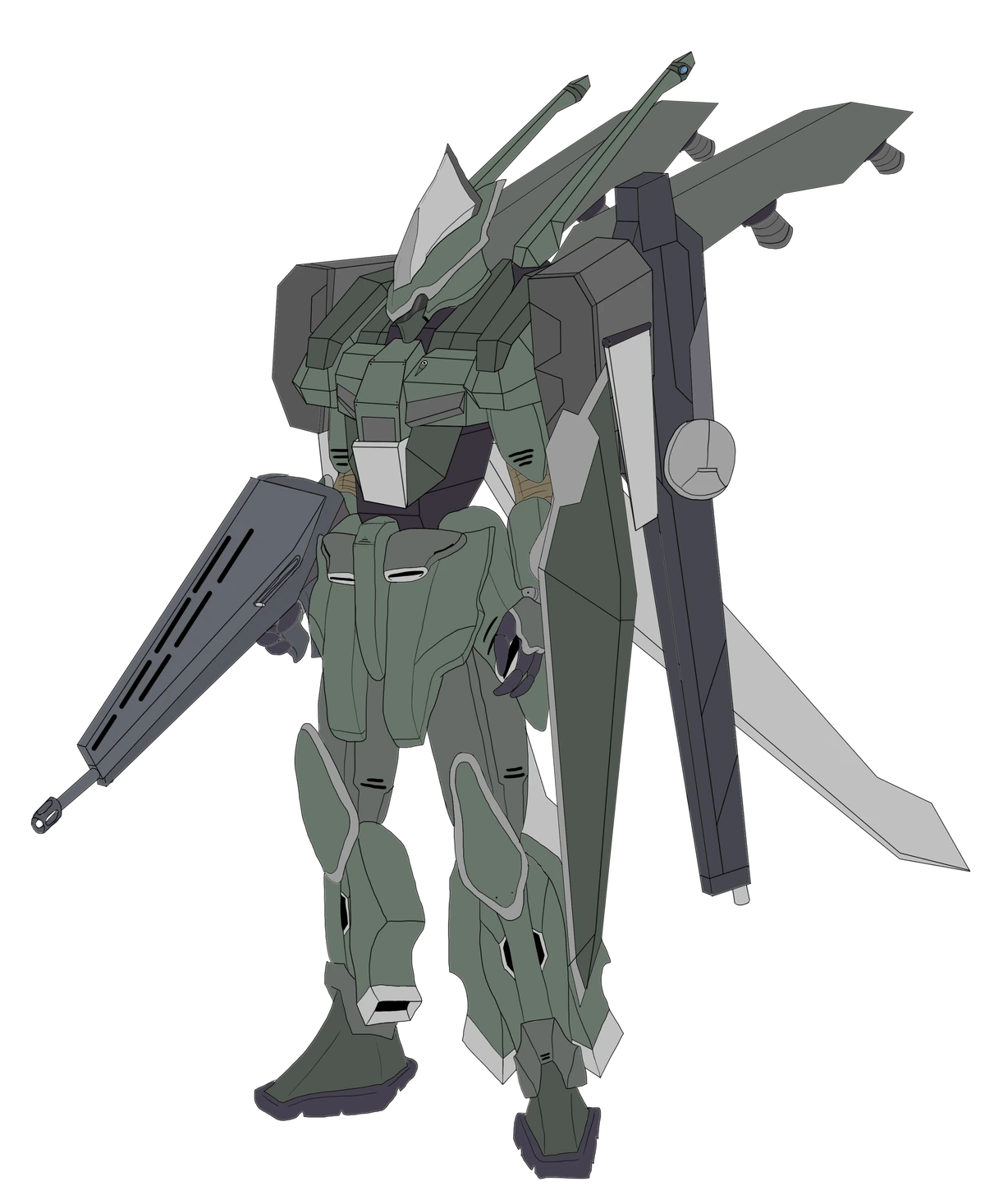 Bunker-R armor | ScifiWorldBuilding Wiki | Fandom