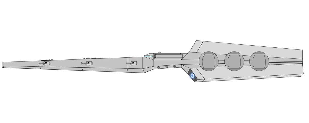 Duran-Class frigate | ScifiWorldBuilding Wiki | Fandom