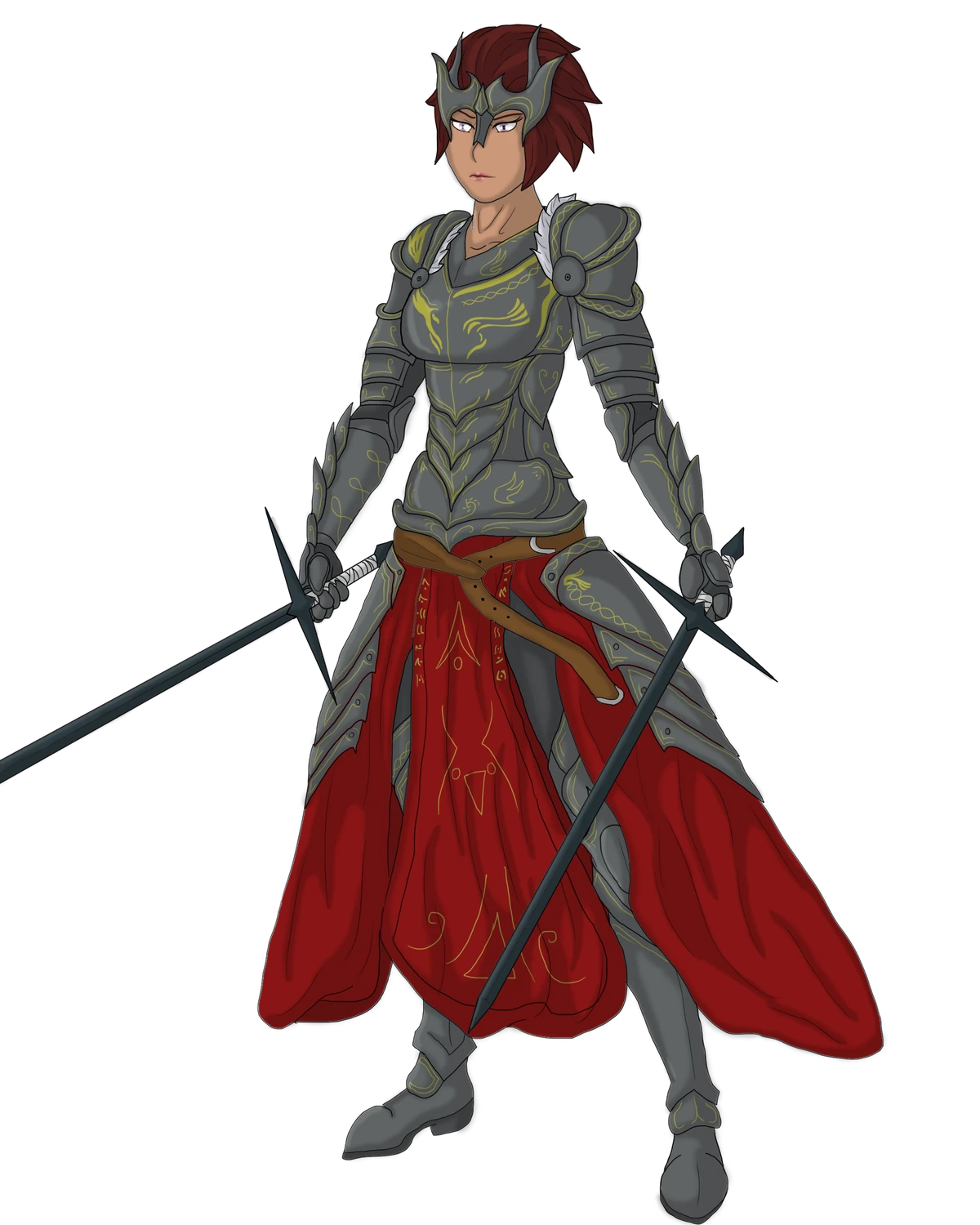 Empress Freeda Cidel | ScifiWorldBuilding Wiki | Fandom