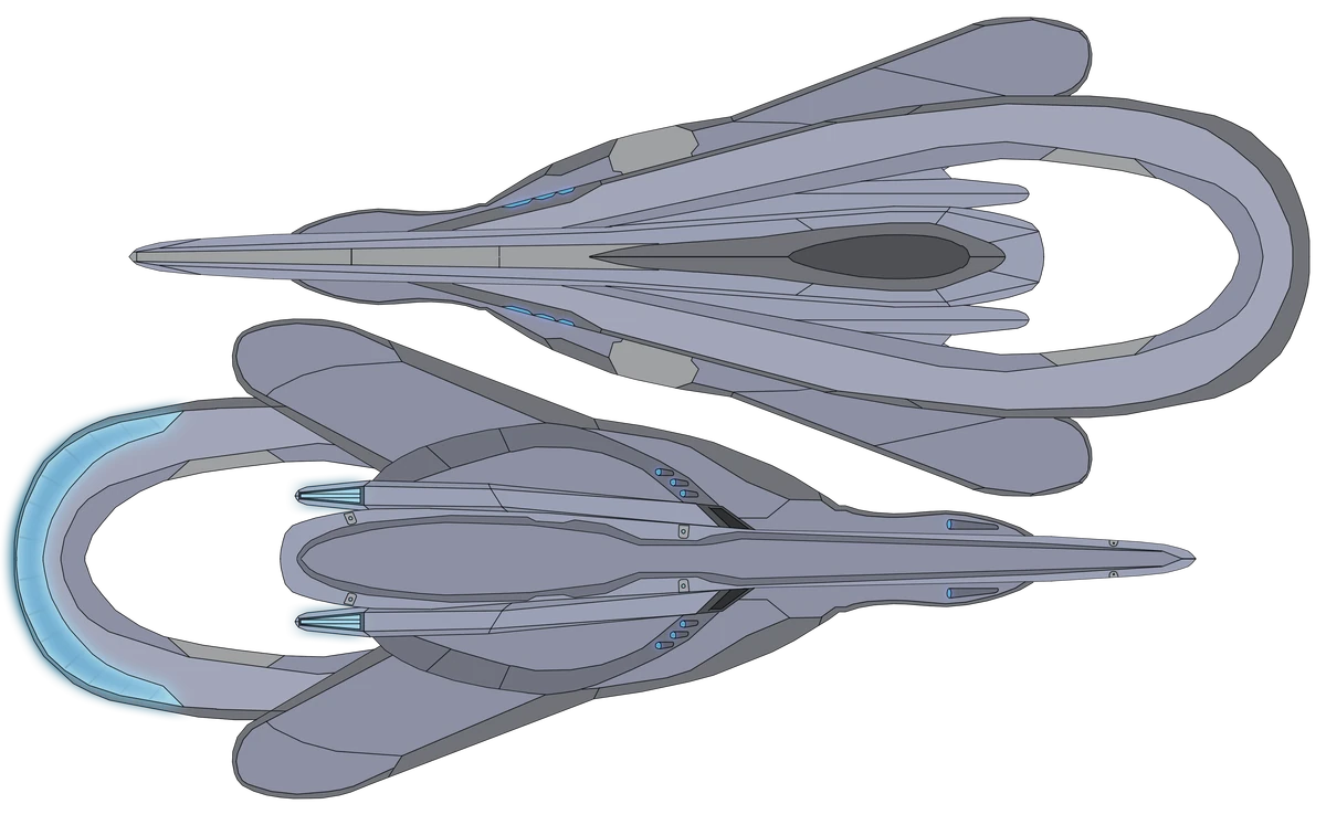 Light Destroyer | ScifiWorldBuilding Wiki | Fandom