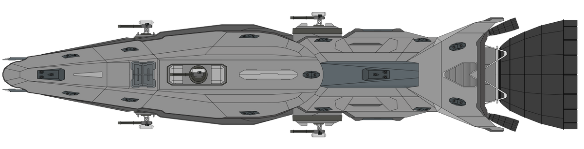 Cobra Class Frigate Scifiworldbuilding Wiki Fandom