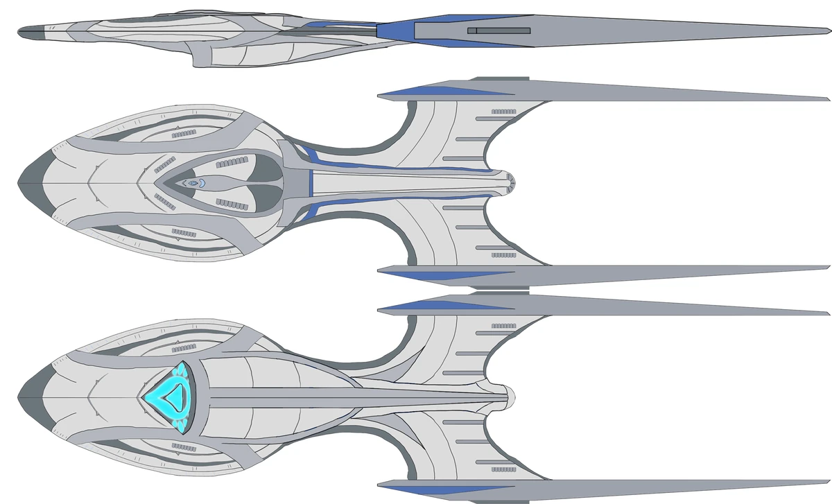 Odyssey class | ScifiWorldBuilding Wiki | Fandom
