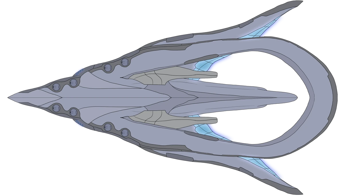 Heavy Destroyer | ScifiWorldBuilding Wiki | Fandom