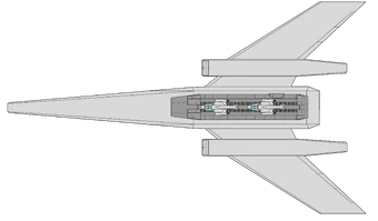 Valiant class multi-role cruiser | ScifiWorldBuilding Wiki | Fandom