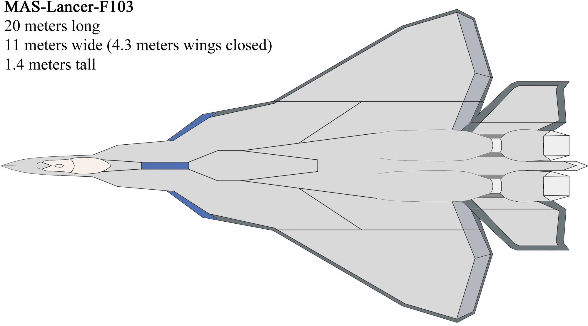 Lancer-Class Fighter | ScifiWorldBuilding Wiki | Fandom
