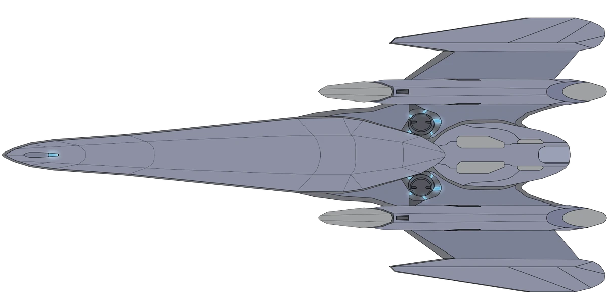 Scout Cruiser | ScifiWorldBuilding Wiki | Fandom
