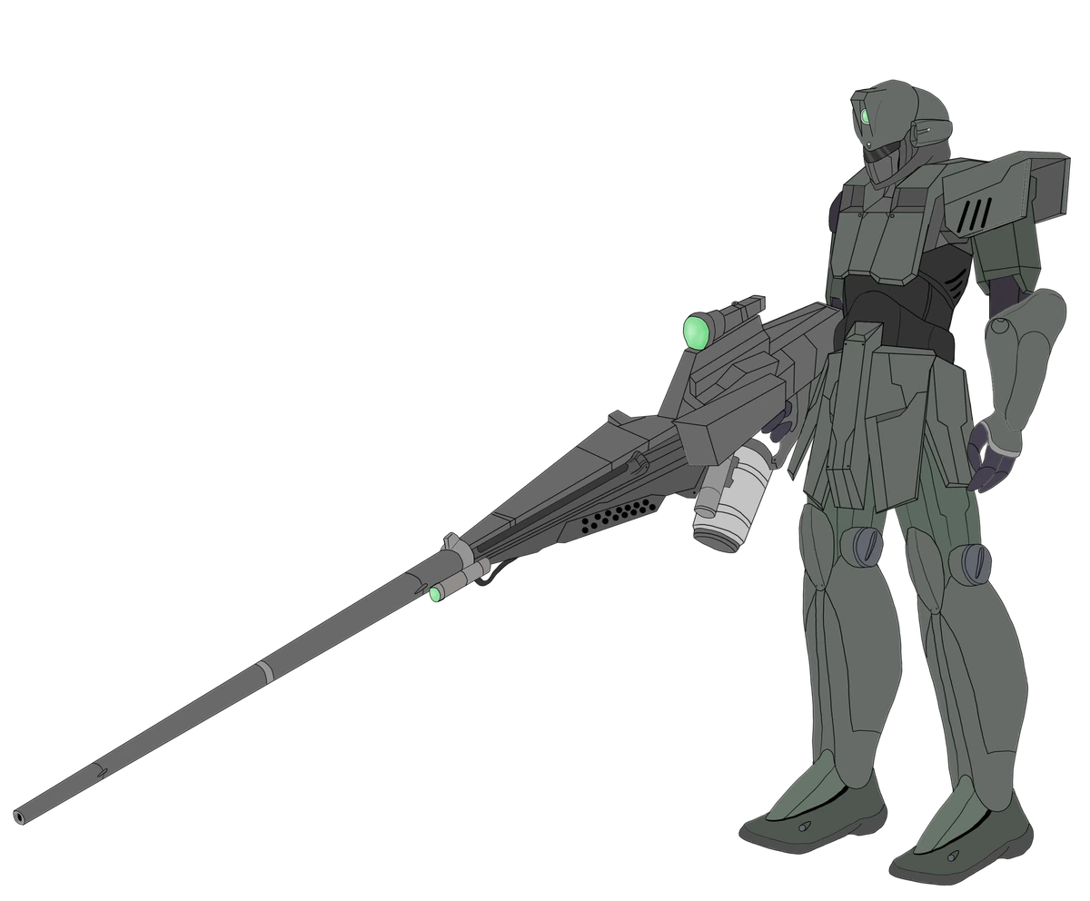 Bunker-S armor | ScifiWorldBuilding Wiki | Fandom