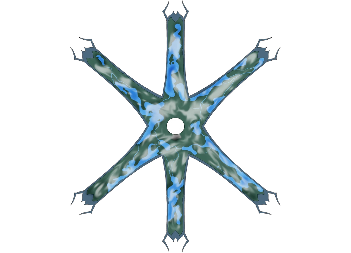 The Shield | ScifiWorldBuilding Wiki | Fandom