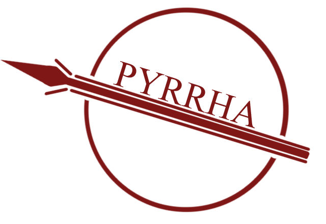 MAS-Pyrrha | ScifiWorldBuilding Wiki | Fandom