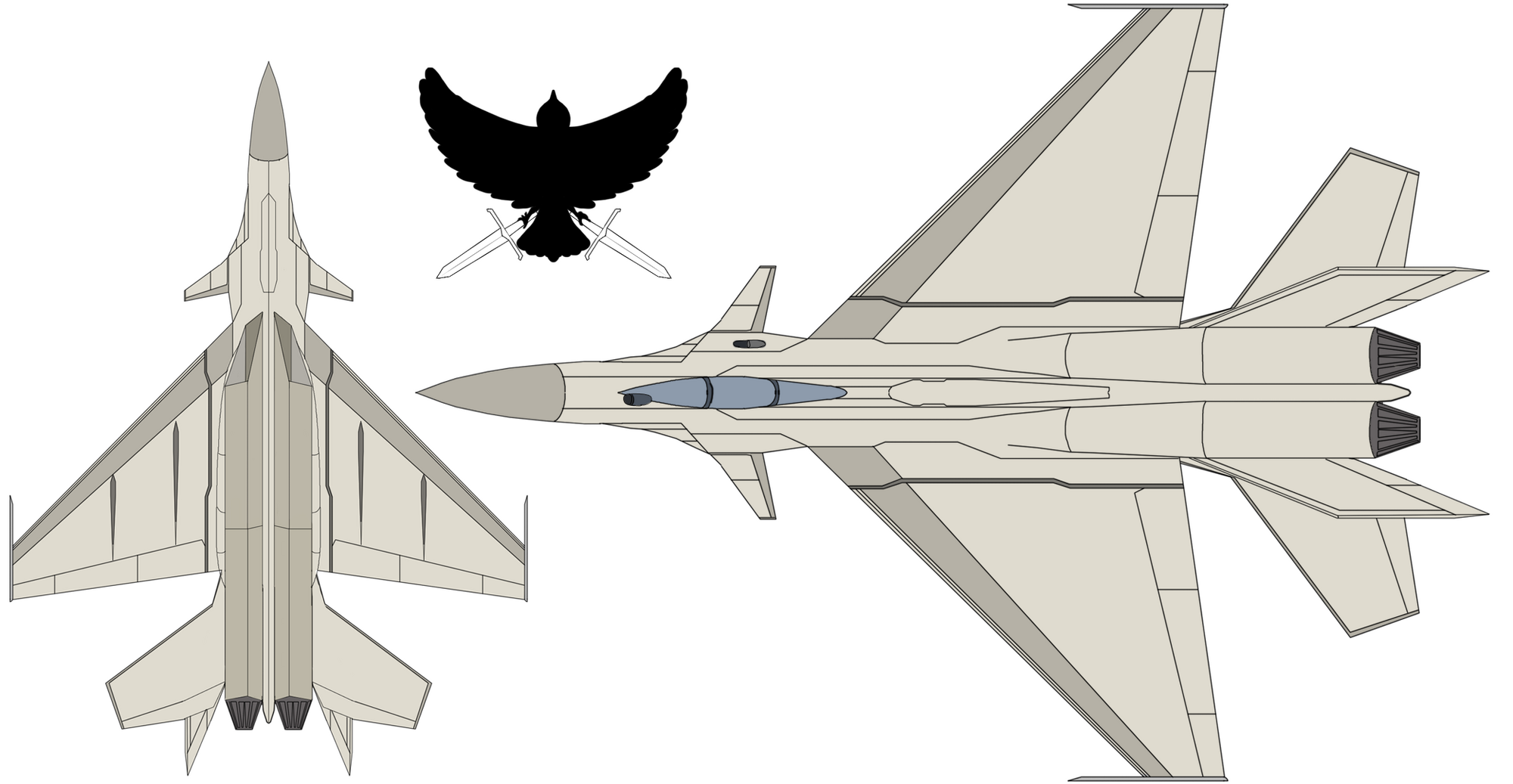 Sparrow Fighter Scifiworldbuilding Wiki Fandom