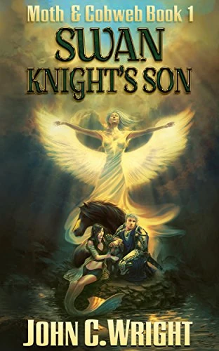 Swan Knight's Son | John C Wright Wiki | Fandom