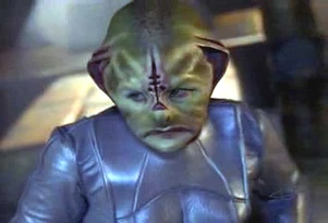 Pathfinder Poisonous Barbs | SciFi Mega Crossover Wikia | Fandom