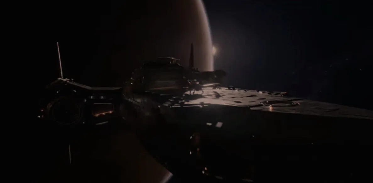 Bebop | SciFi Mega Crossover Wikia | Fandom