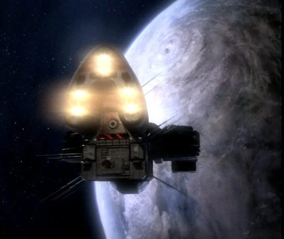 Pantak-Class Vigilantes | SciFi Mega Crossover Wikia | Fandom