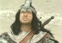 Chel | SciFi Mega Crossover Wikia | Fandom