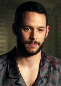 Adrian Maro | SciFi Mega Crossover Wikia | Fandom