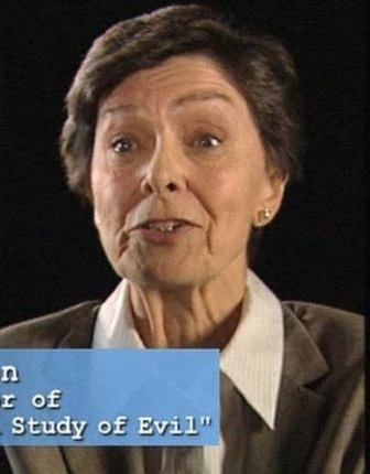 Edith Anderson | SciFi Mega Crossover Wikia | Fandom