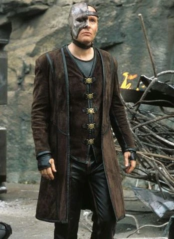 Stark | SciFi Mega Crossover Wikia | Fandom