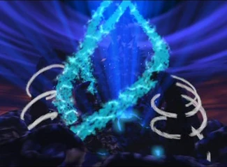 Overmind | SciFi Mega Crossover Wikia | Fandom