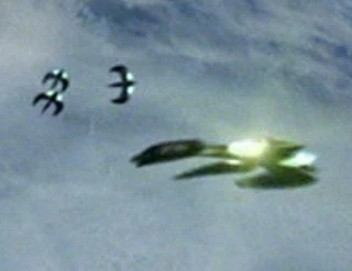 Scarran fighters | SciFi Mega Crossover Wikia | Fandom