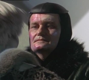 Tarr | SciFi Mega Crossover Wikia | Fandom