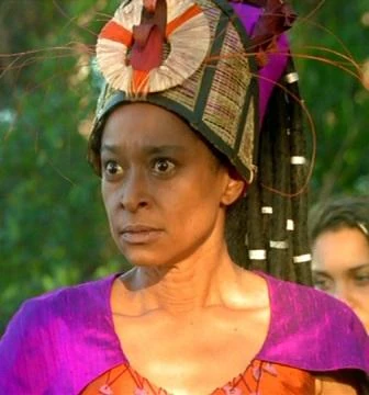 Neera | SciFi Mega Crossover Wikia | Fandom