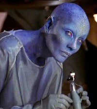 Zotoh Zhaan | SciFi Mega Crossover Wikia | Fandom