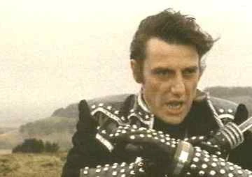 Kerr Avon | SciFi Mega Crossover Wikia | Fandom