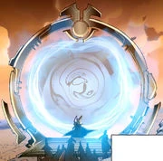 Warp Gates | SciFi Mega Crossover Wikia | Fandom