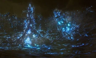 Protomolecule | SciFi Mega Crossover Wikia | Fandom