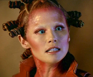 Kalish | SciFi Mega Crossover Wikia | Fandom